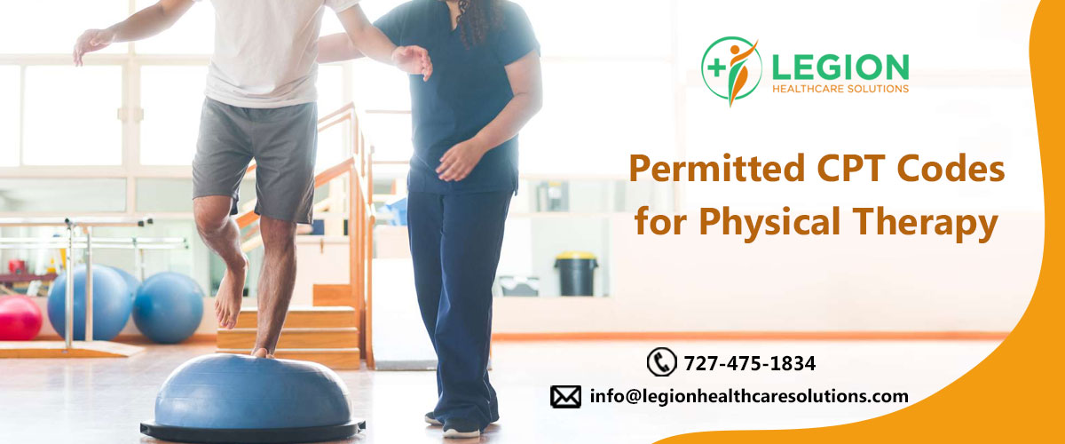 Permitted CPT Codes For Physical Therapy Permitted CPT Codes For Physical Therapy