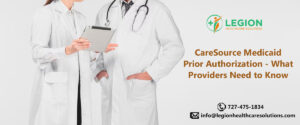 CareSource Medicaid Prior Authorization - What Providers Need to Know
