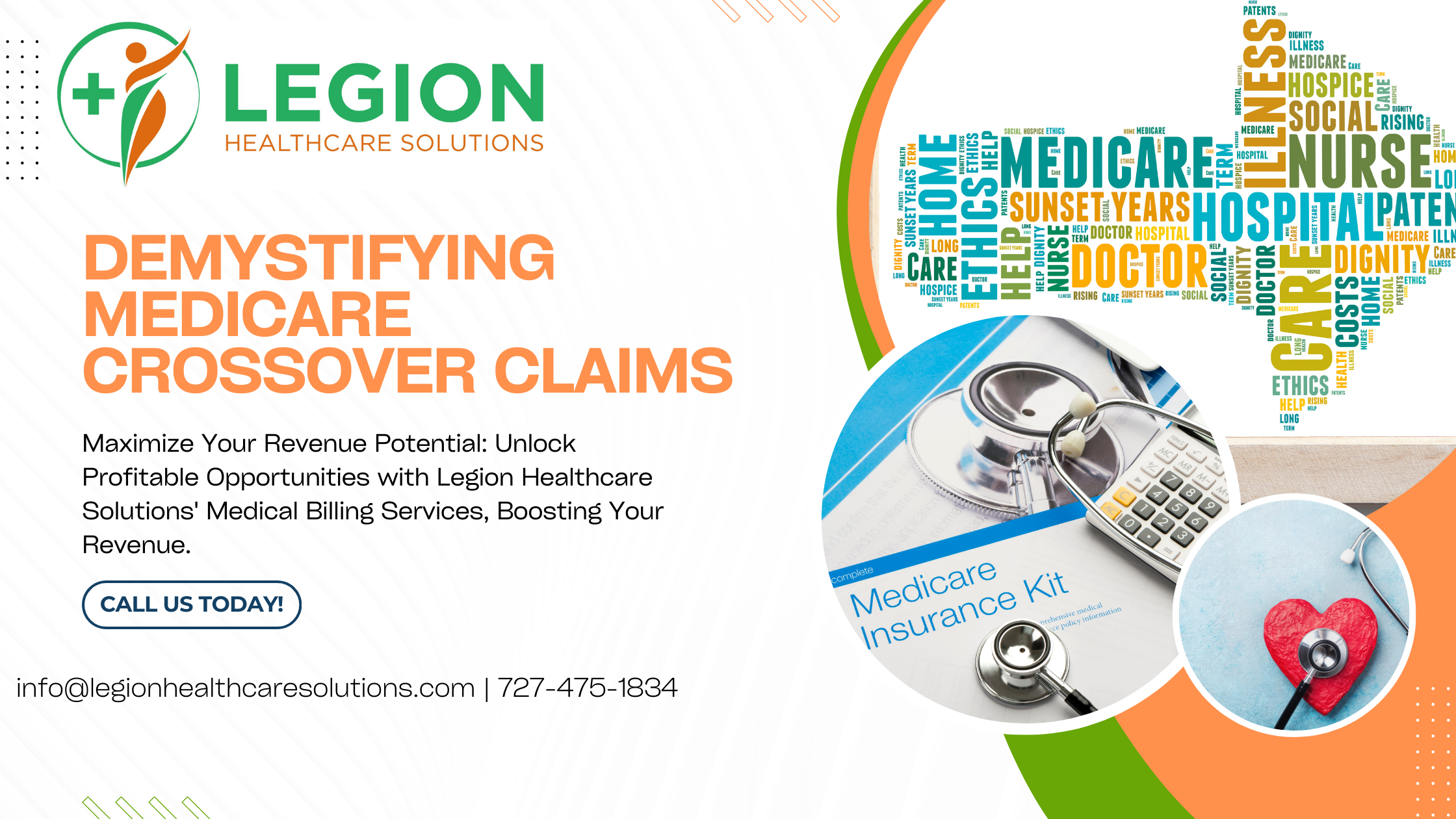 Demystifying Medicare Crossover Claim : A Comprehensive Guide
