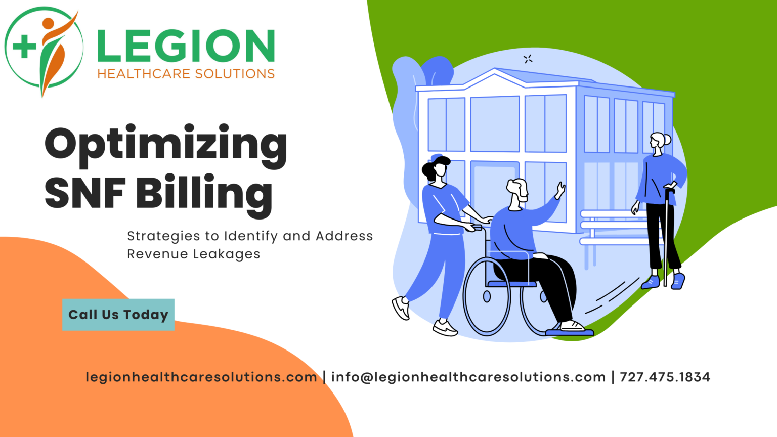 Optimizing SNF Billing: Strategies to Identify | legionhealthsolutions